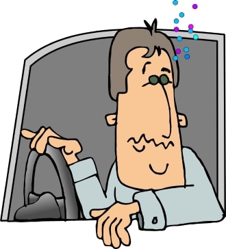 Straßenverkehrsgesetz (StVG): Zentrale Vorschriften