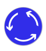 Verkehrszeichen im Überblick: Die wichtigsten Schilder