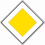 Verkehrszeichen im Überblick: Die wichtigsten Schilder