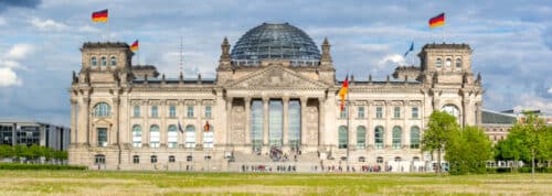 Asylantrag in Deutschland stellen: So gehen Sie vor