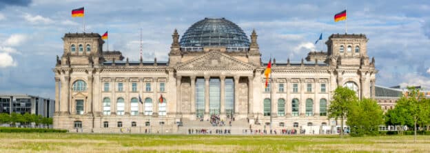 Asylantrag in Deutschland stellen: So gehen Sie vor