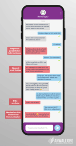 Cybergrooming: Wie lassen sich Kinder davor schützen?