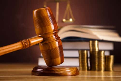 Gesetze und Verordnungen: Das deutsche Rechtssystem