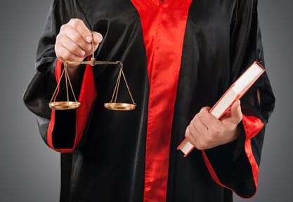 Gesetze und Verordnungen: Das deutsche Rechtssystem