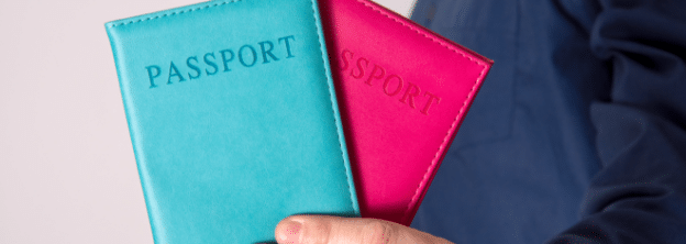 Doppelte Staatsbürgerschaft: Wie Deutschland sie regelt