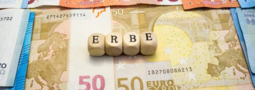 Erbrecht und Erbsteuerrecht: Was regeln die Gesetze?