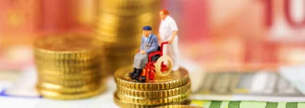 Grad der Behinderung (GdB) von 50: Kriterien und Vorteile