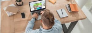 Grad der Behinderung (GdB) von 60: Welche Vorteile gibt es?
