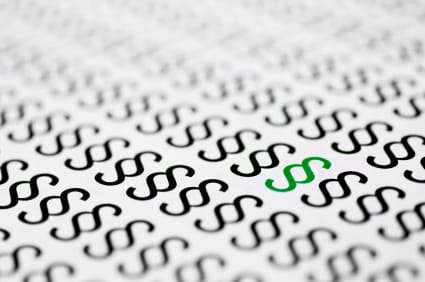 Gesetze und Verordnungen: Das deutsche Rechtssystem