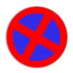 Halten gemäß StVO: Wo ist es verboten? - Anwalt.org