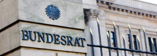 Legislative in Deutschland: Definition und Aufgaben