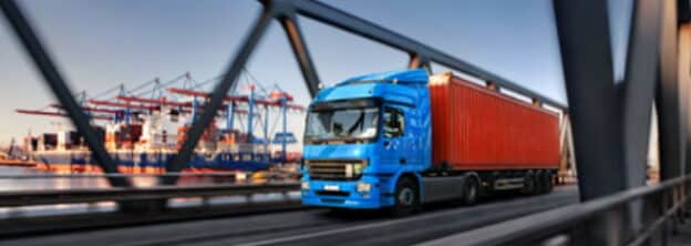 LKW-Maut in Deutschland: Strecken, Berechnung und Kosten