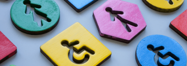 MS: Welcher Behinderungsgrad wird dafür ausgestellt?