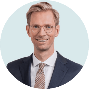 Die Judikative in Deutschland: Definition u. Aufgaben