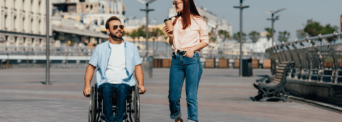 Schwerbehinderung: Ausweis & Merkzeichen - Anwalt.org