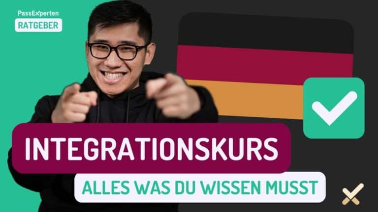 Integrationskurs: Voraussetzungen, Kosten und Inhalte