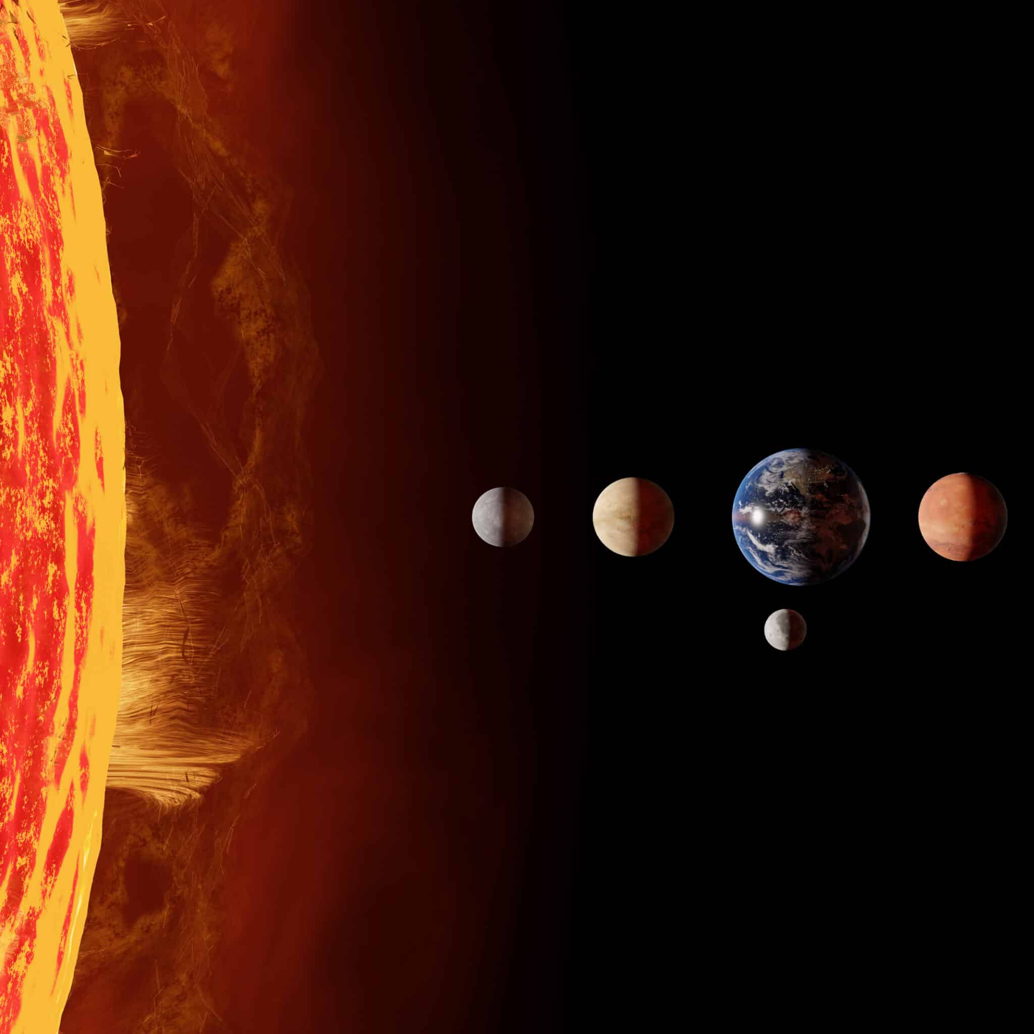 Weltraumrecht: Die aktuellen Richtlinien im Weltall